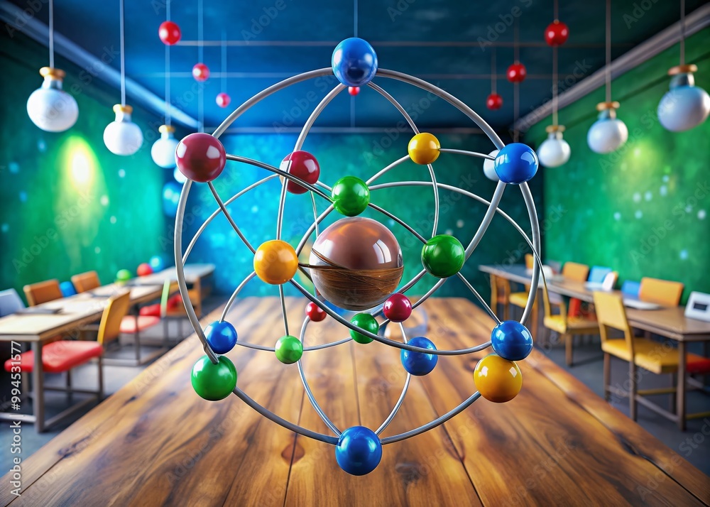 Understanding the Structure and Characteristics of a Carbon Atom in ...
