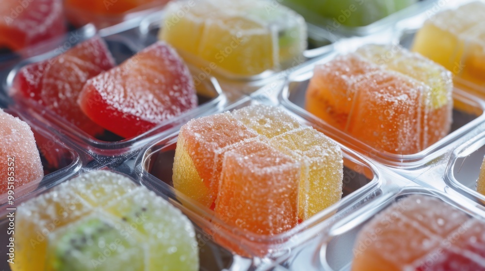Gum: Small packs of chewing gum available in mint, fruit, and cinnamon ...