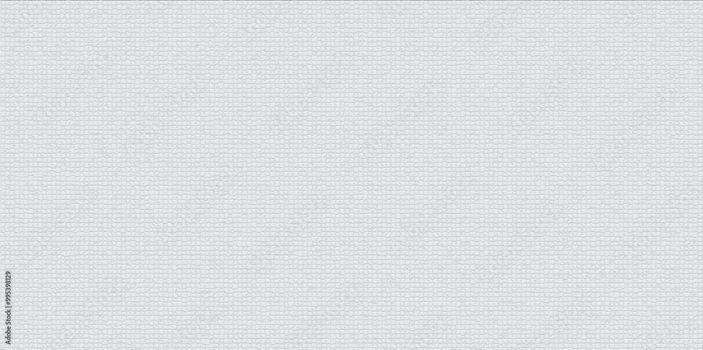 white paper with texture as background. grey cotton fabric cloth ...