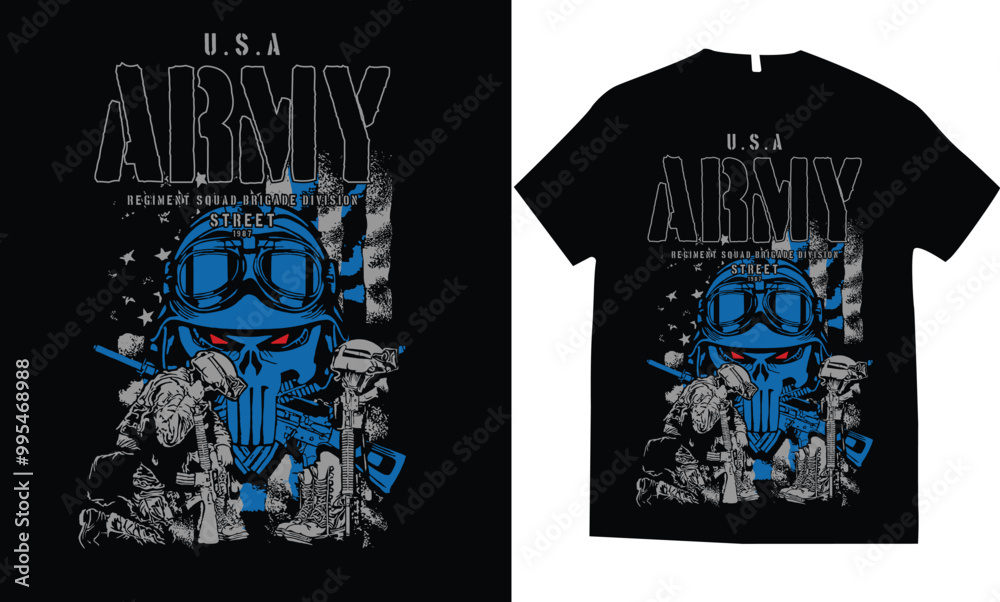 ARMY FOR USA . Freedom Veterans day Independence day Memorial day ...