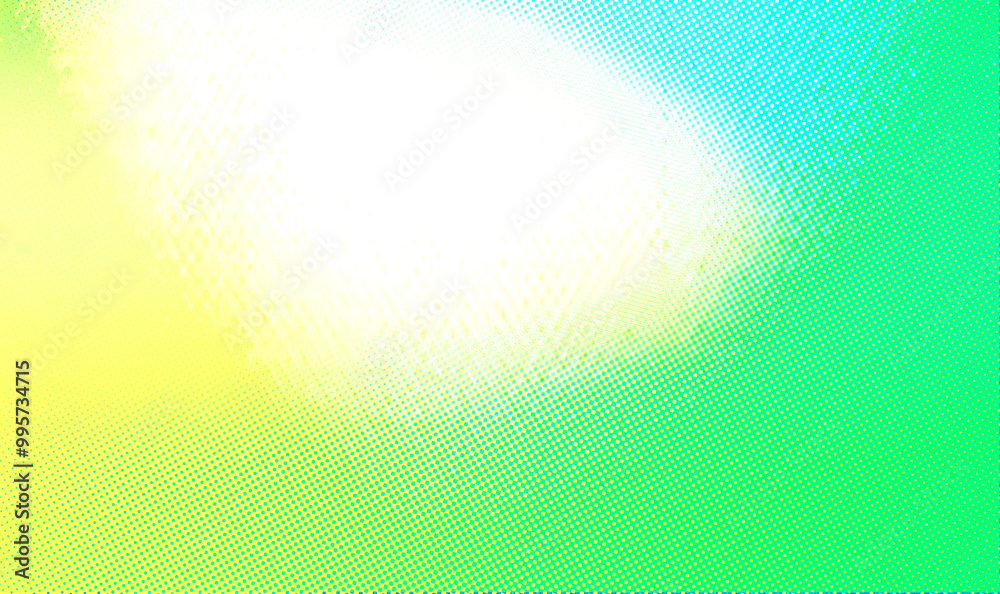 Gradient backgrounds. Green color gradient background with blank space ...