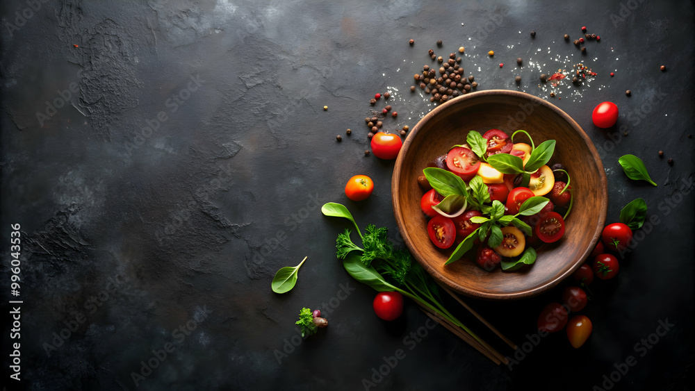 Sensory indulgence through immersive low-key food photography , food ...
