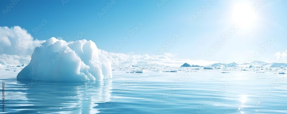 Exploring the Ice Ages of Prehistoric Earth - Geological Events Ancient ...