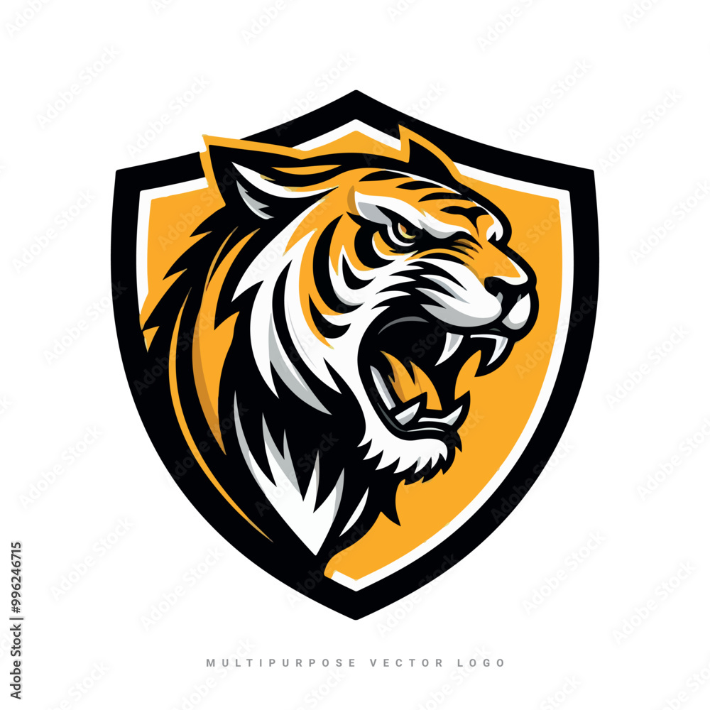 Creative and unique professional corporate Sports logo, Animal Logo ...