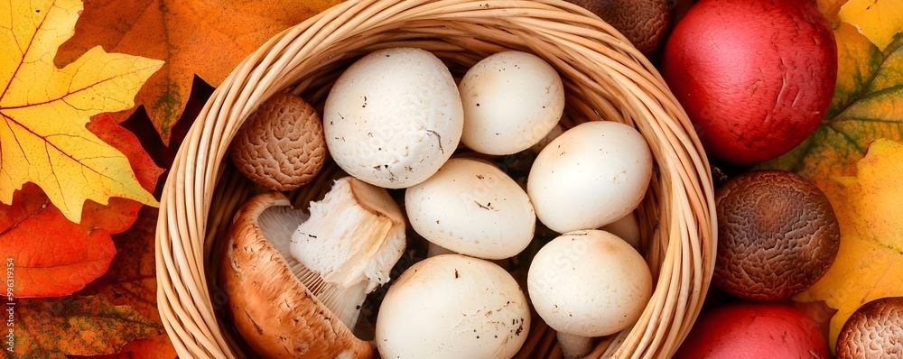 Mastering Wild Food Survival Essential Mushroom Hunting Skills Seasonal ...