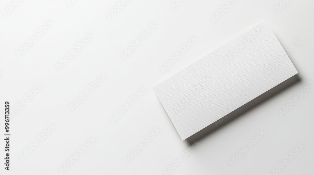 This shot features a transparent ticket mockup placed slightly at an ...