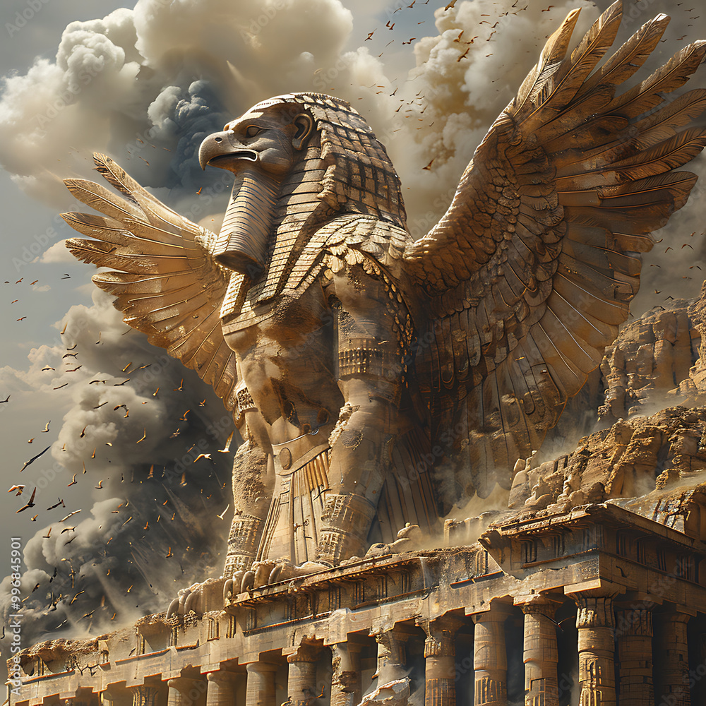 Ancient Sumerian Gods old anunnaki structure of Anunnaki. Enlil, Enki, Ea, El, Ishtar, and ...