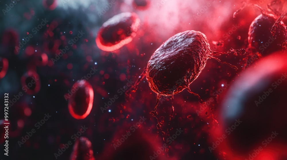 Understanding hemoglobin deficiency and red blood cell anemia a ...