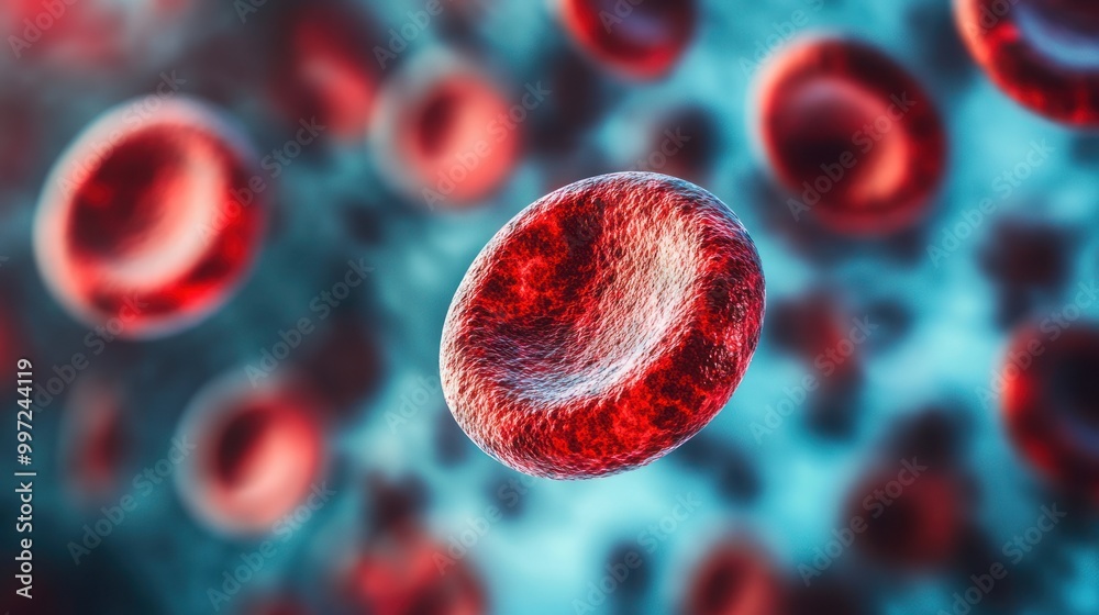 Understanding hemoglobin deficiency and red blood cell anemia a ...