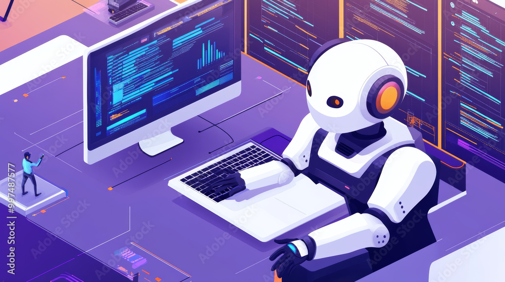 AI software can now handle many DevOps tasks automatically, eliminating ...