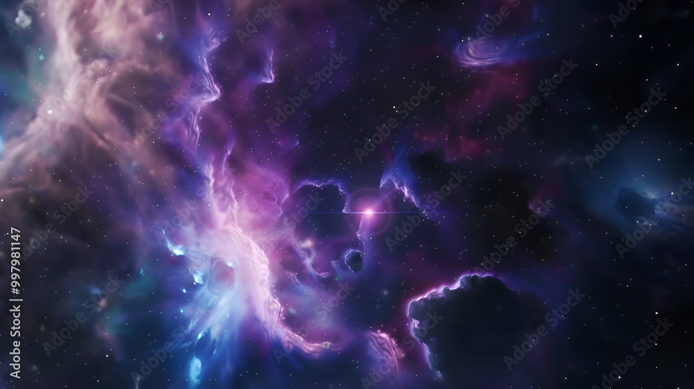Space Battle Map for Sci-Fi DnD, Top-Down Tabletop Role-Playing Game ...