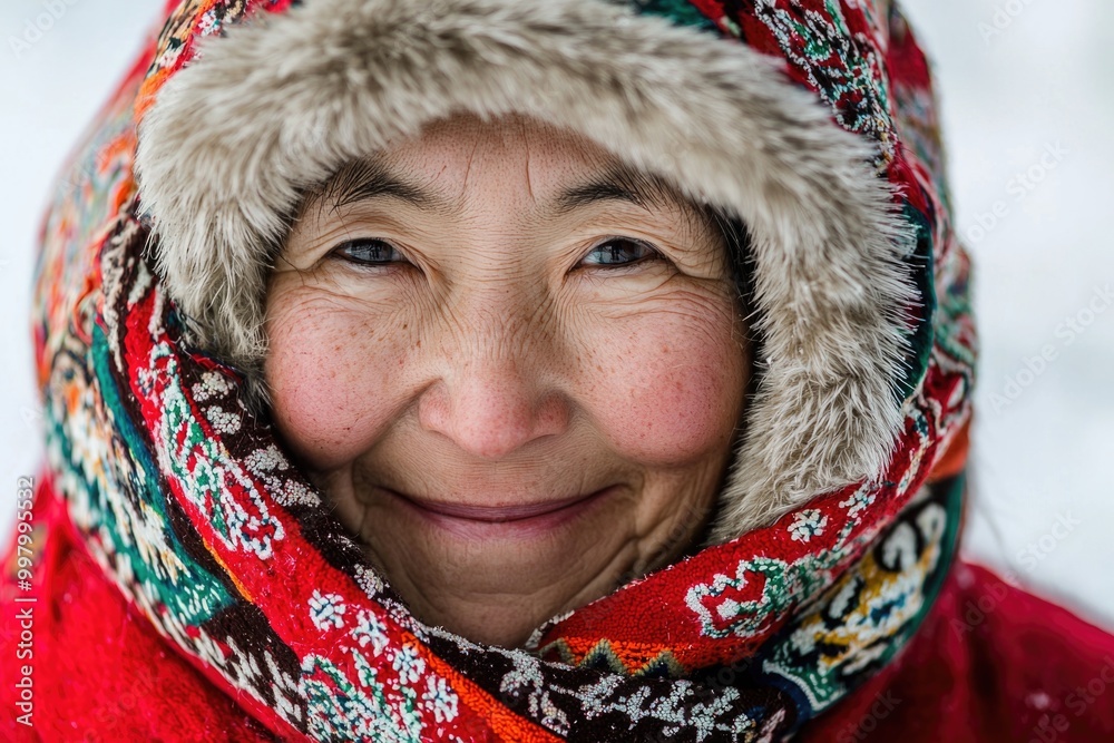 Chukchi heritage: indigenous community in harsh Arctic landscapes ...