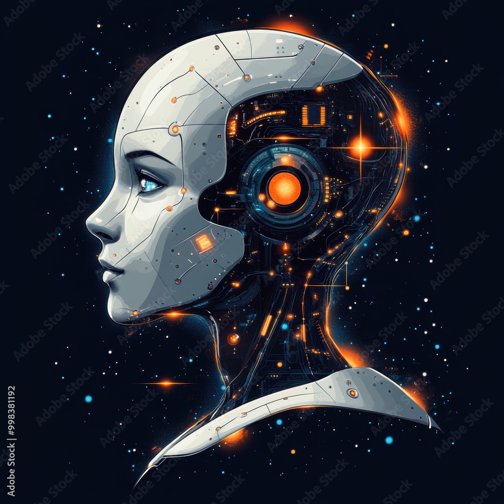 Understanding the Fundamentals of Effective AI Logo Design Stock ... Understanding the Fundamentals of Effective AI Logo Design Stock ...