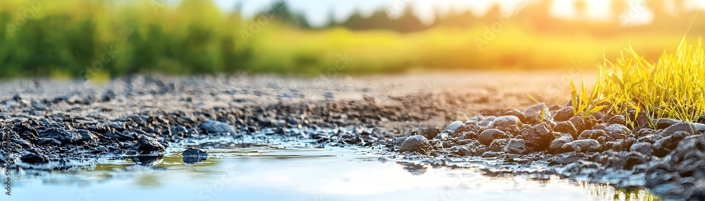 Landfill Leachate Contamination - Ineffective Waste Management ...