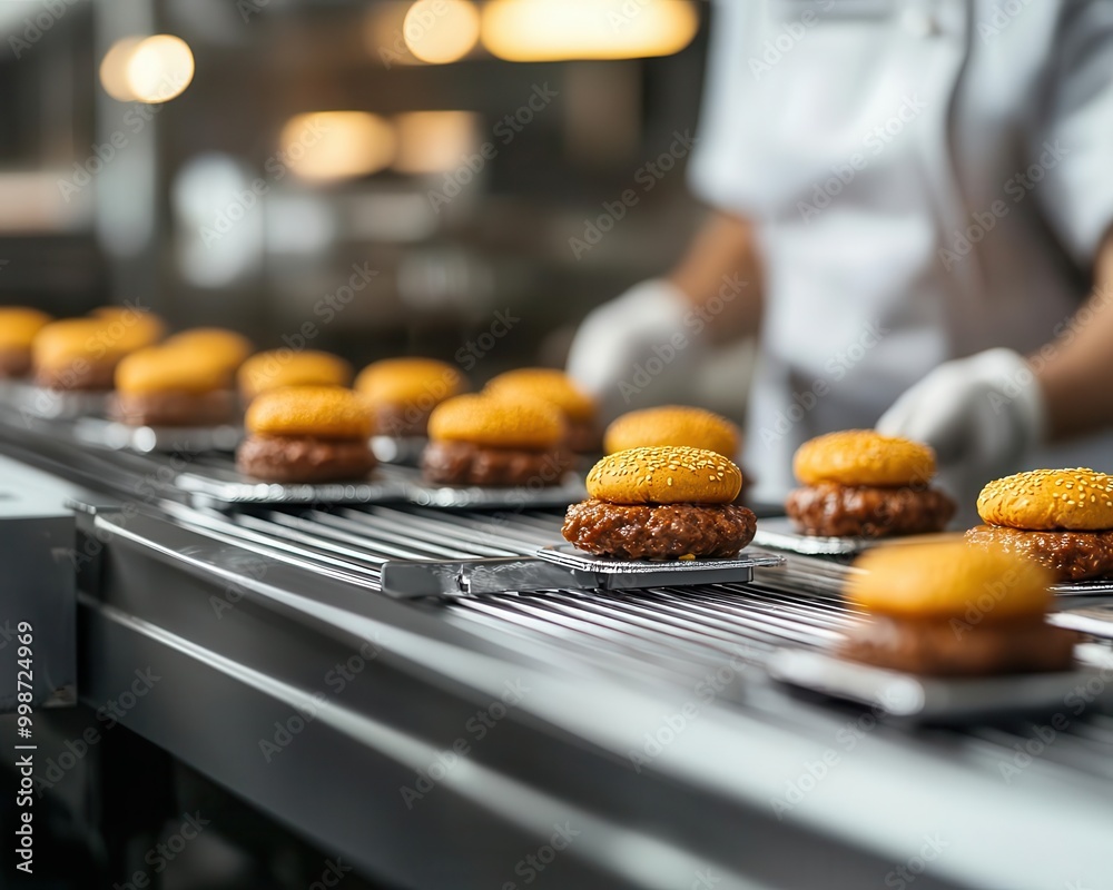 Automated inspection and quality control systems ensuring uniform ...