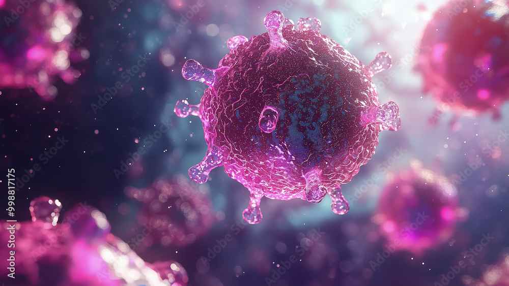 Stem cell secrete exosomes and other secretome - virus, bacteria, cells ...