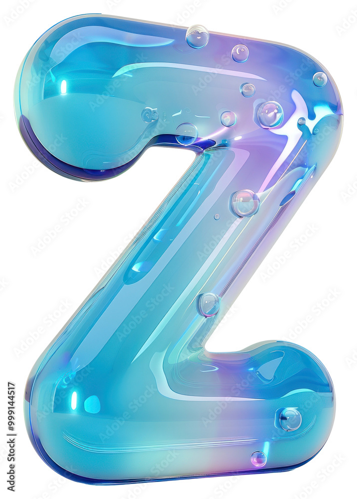 PNG Letter Z number symbol jacuzzi. Stock Photo | Adobe Stock