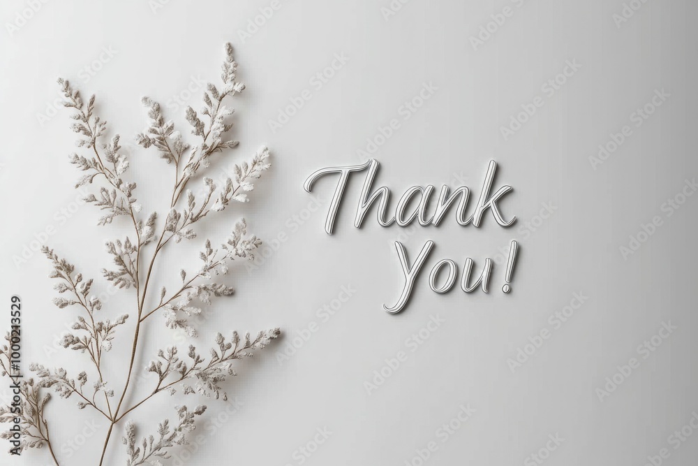 Heartfelt gratitude: thank you, sincere appreciation and recognition ...