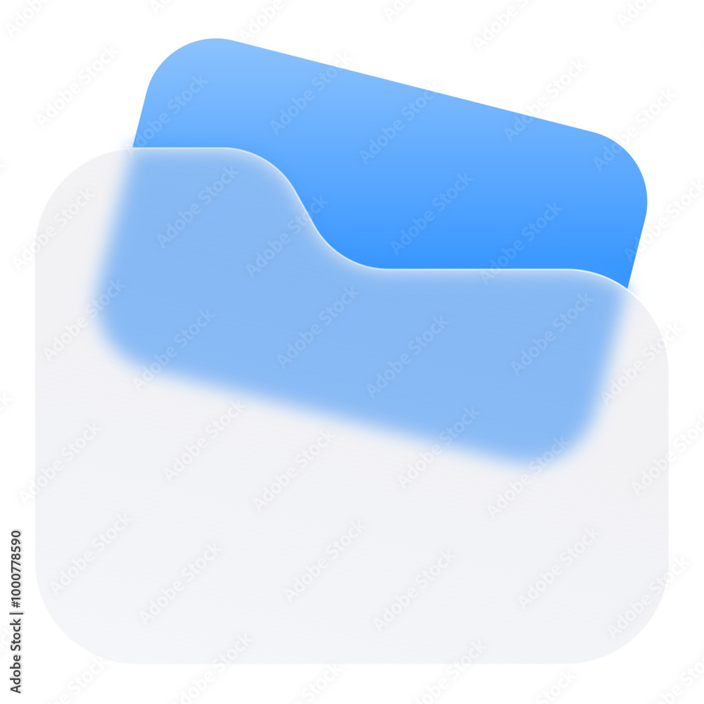 File Folder App Business and Technology Infographic Presentation ...