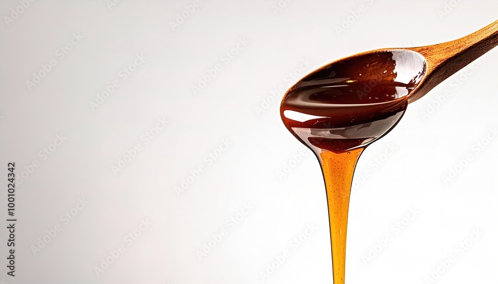 Molasses is a viscous byproduct, principally obtained from the refining ...