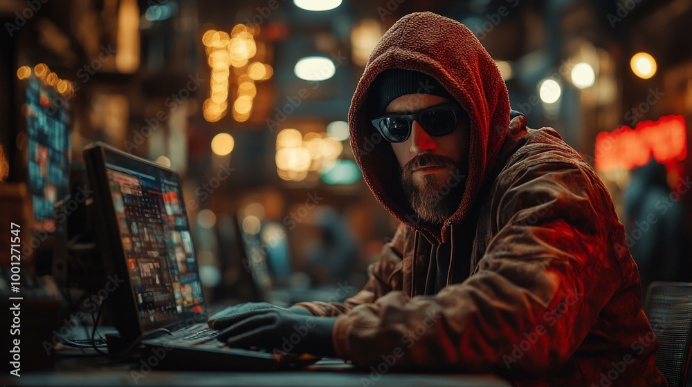 the A diagram showing how data breaches can affect different types of ...