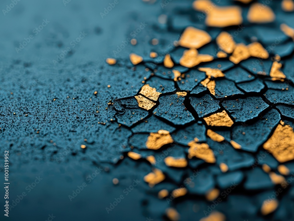 Microstructure of a eutectic alloy with fine lamellar structure ...