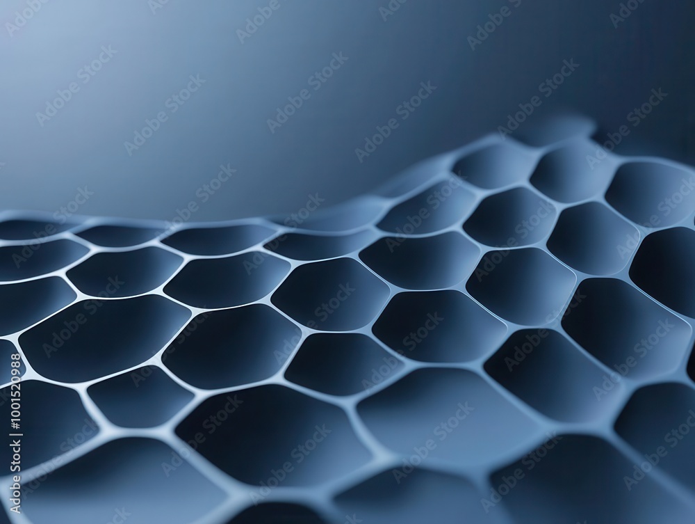 Conceptual diagram of a metamaterial bending electromagnetic waves ...