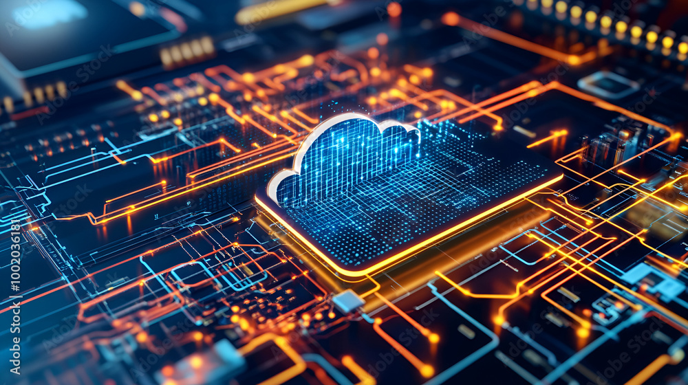 hybrid cloud integration architecture in data center seamless ...