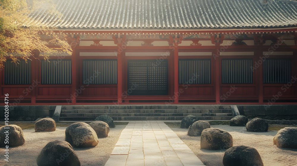 Shrine, Japanese culture, religion, faith, history, architecture ...