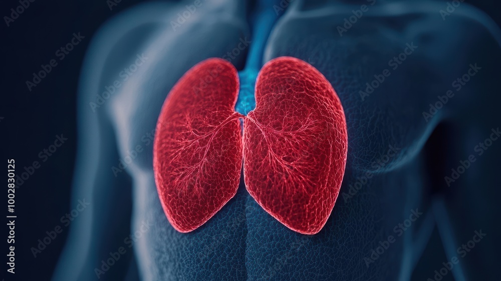 Detailed liver illustration with cirrhosis scarring, showing inflamed ...