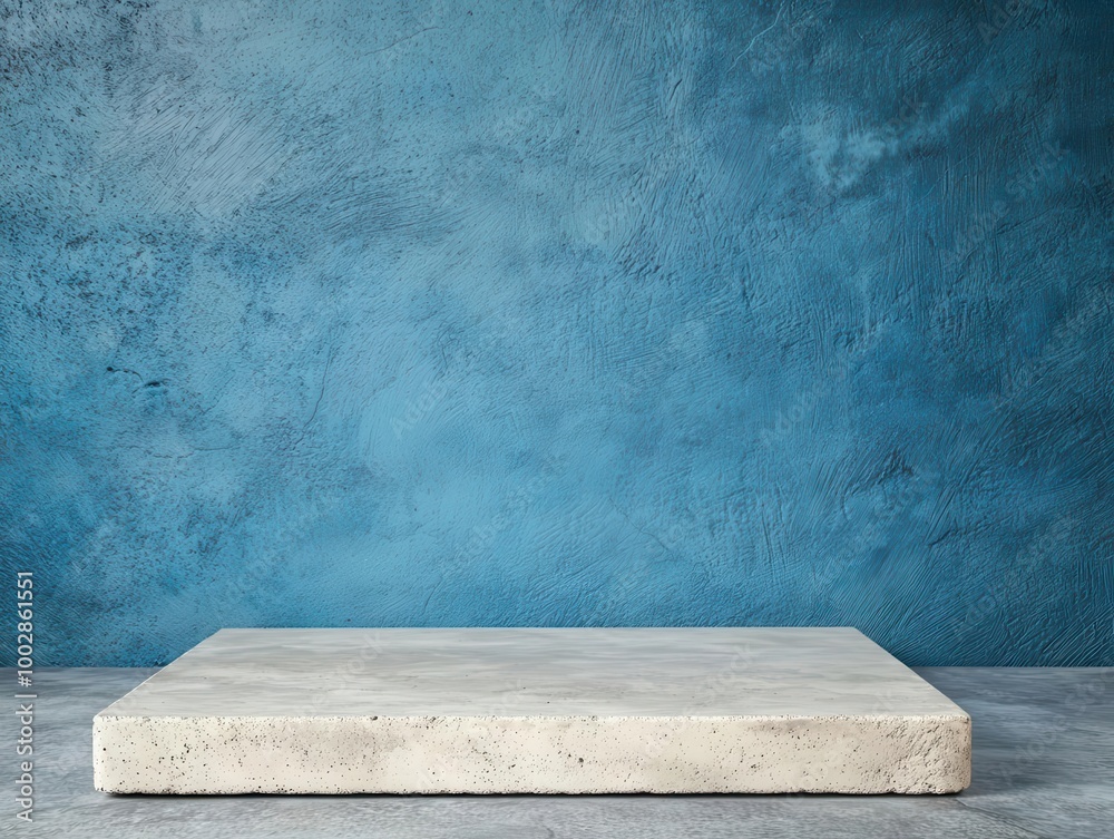 Load distribution in a concrete slab under uniform pressure, mechanics ...