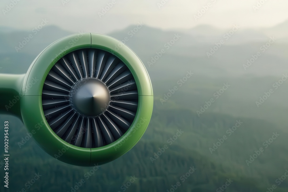 Designing propulsion systems for electric-powered aircraft to reduce ...