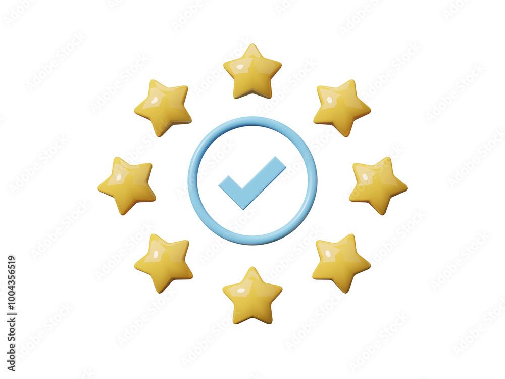 Check mark icon on transparent background, included the icons as ...