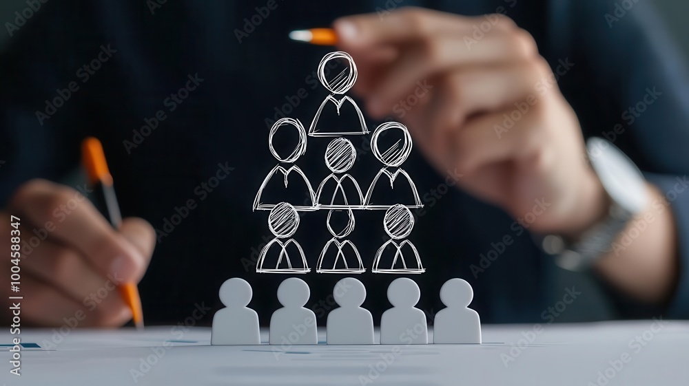 Leadership and management by practicing situational leadership to adapt ...