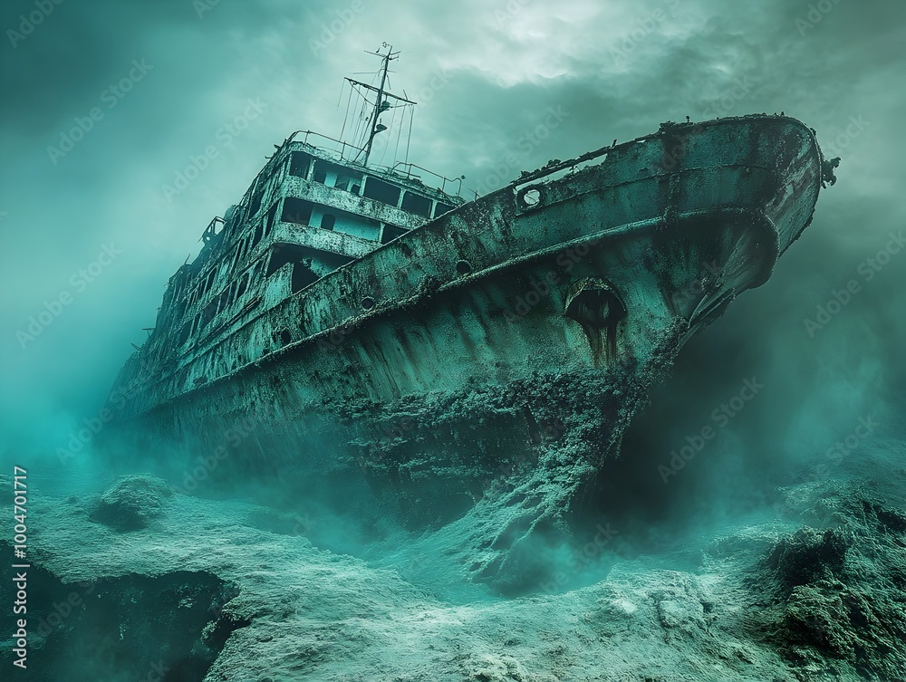 The Bermuda Triangle A realm where the known and unknown collide ...