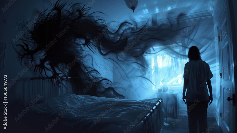 A guide to understanding the fear of nightmares and how they can affect ...