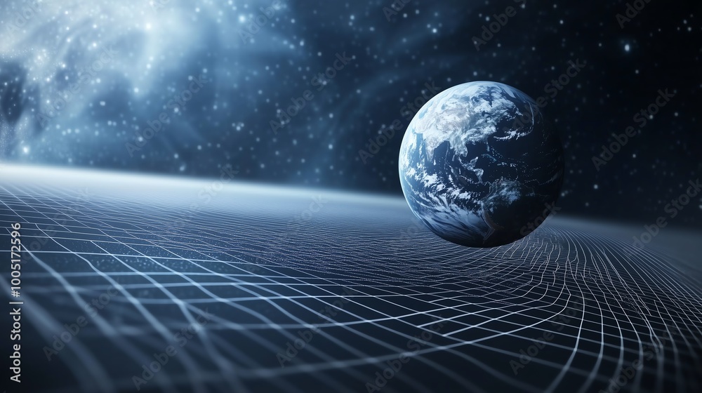 Exploring the Concept of Gravitational Force and Its Relevance in ...