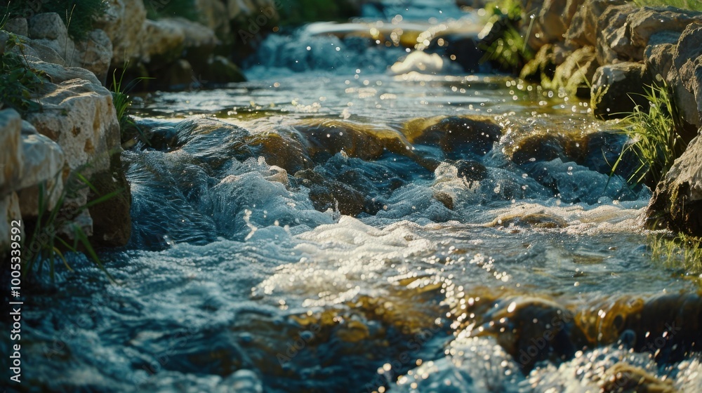 Micro Hydropower Systems: Ideal for rural or off-grid communities ...