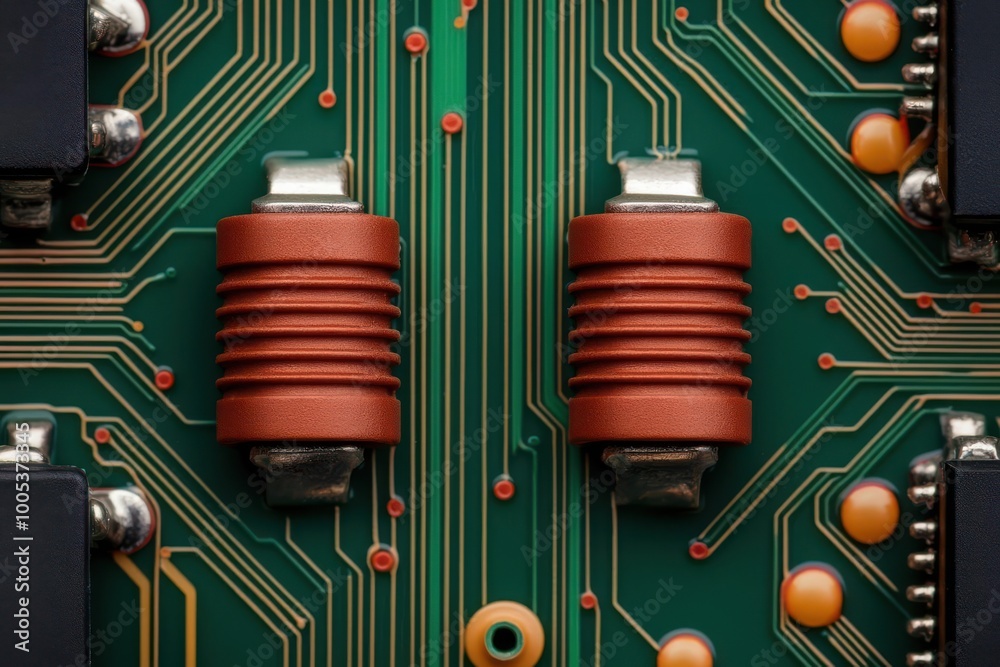 Current Mirror Circuit Used For Current Regulation And Biasing In Transistors Electrical