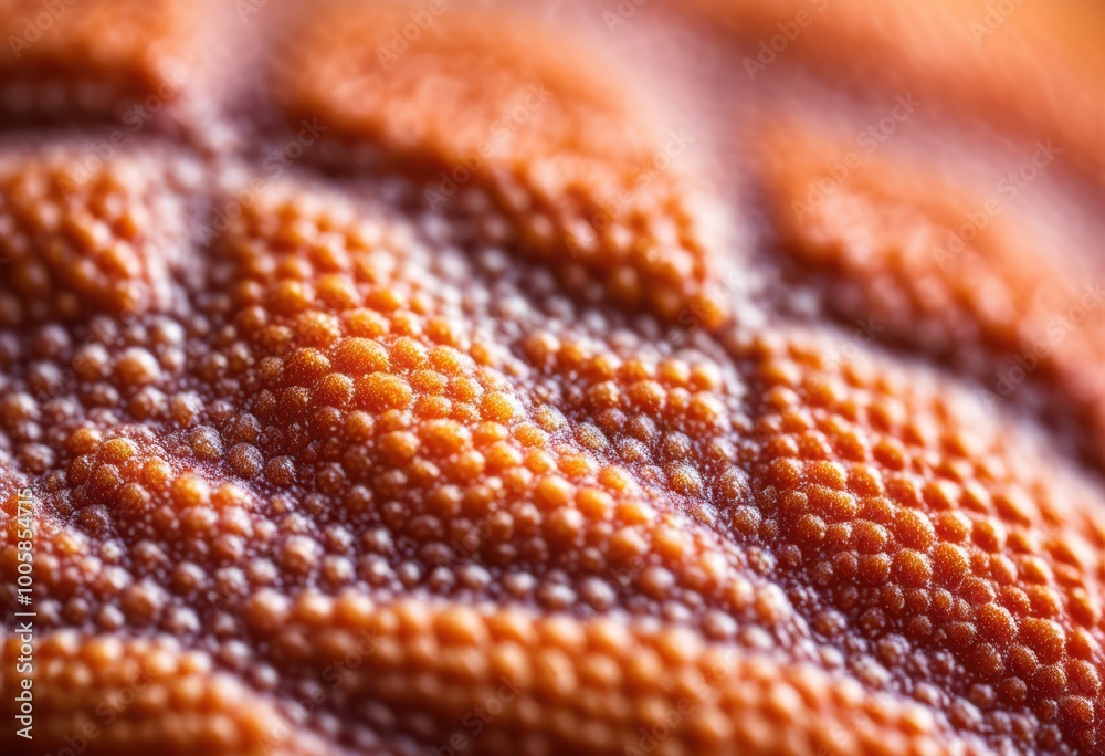 incredible macro highlighting rich diversity skin textures rich details ...