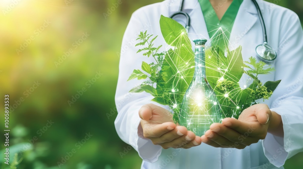 Sustainable Solutions: Harnessing Renewable Energy in Healthcare ...