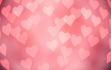 Heart Valentine's Day Background Free Stock Photo - Public Domain Pictures