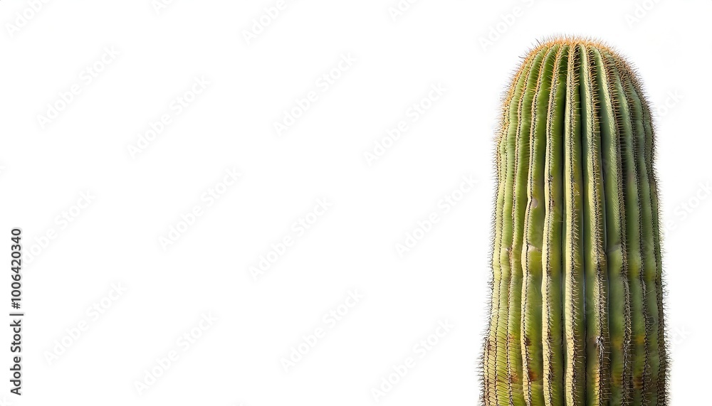 saguaro - Carnegiea gigantea - is a tree like cactus species native to ...