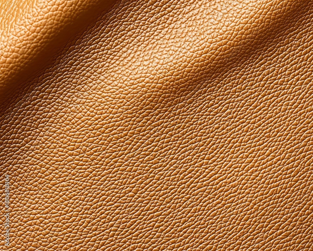 Realistic CloseUp of Human Skin Texture with Pores Showcasing ...