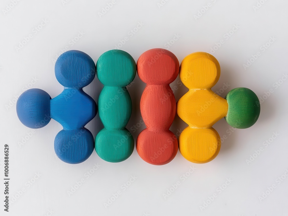 Team collaboration facilitated by setting clear roles and ...