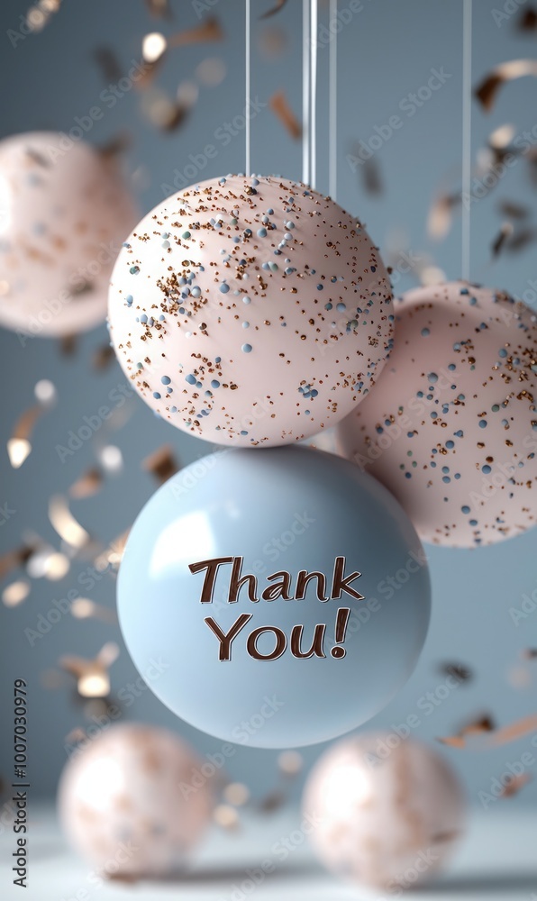 Heartfelt gratitude: thank you, sincere appreciation and recognition ...