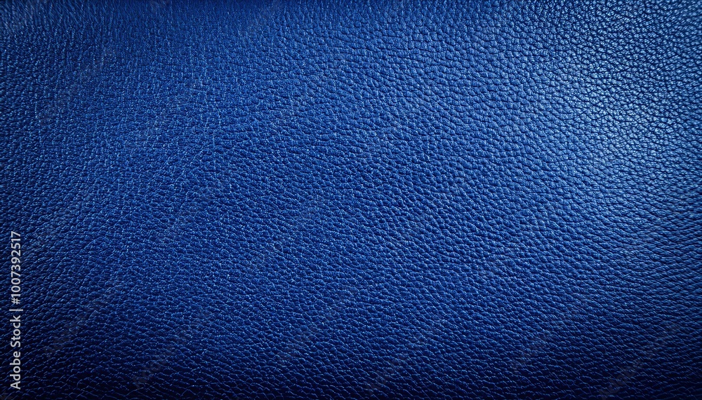 Navy blue leather texture background Stock Illustration | Adobe Stock