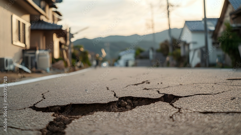 Advanced Seismic Early Warning System - Ground Motion Sensors for ...