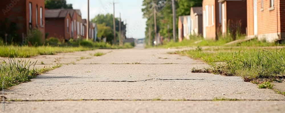 Revitalizing Urban Spaces Community-Driven Initiatives to Combat Population Decline and Housing ...