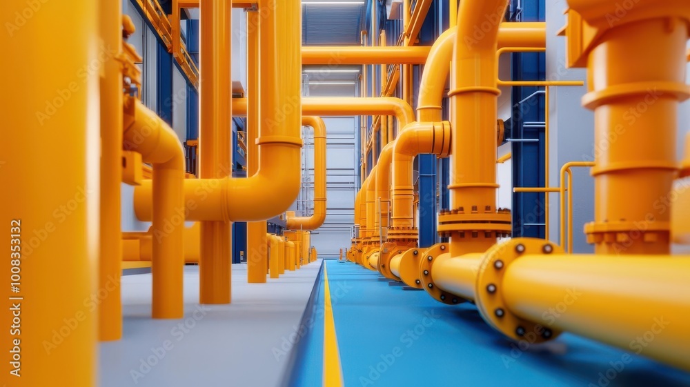 Production process layout design using computer-aided design CAD tools ...